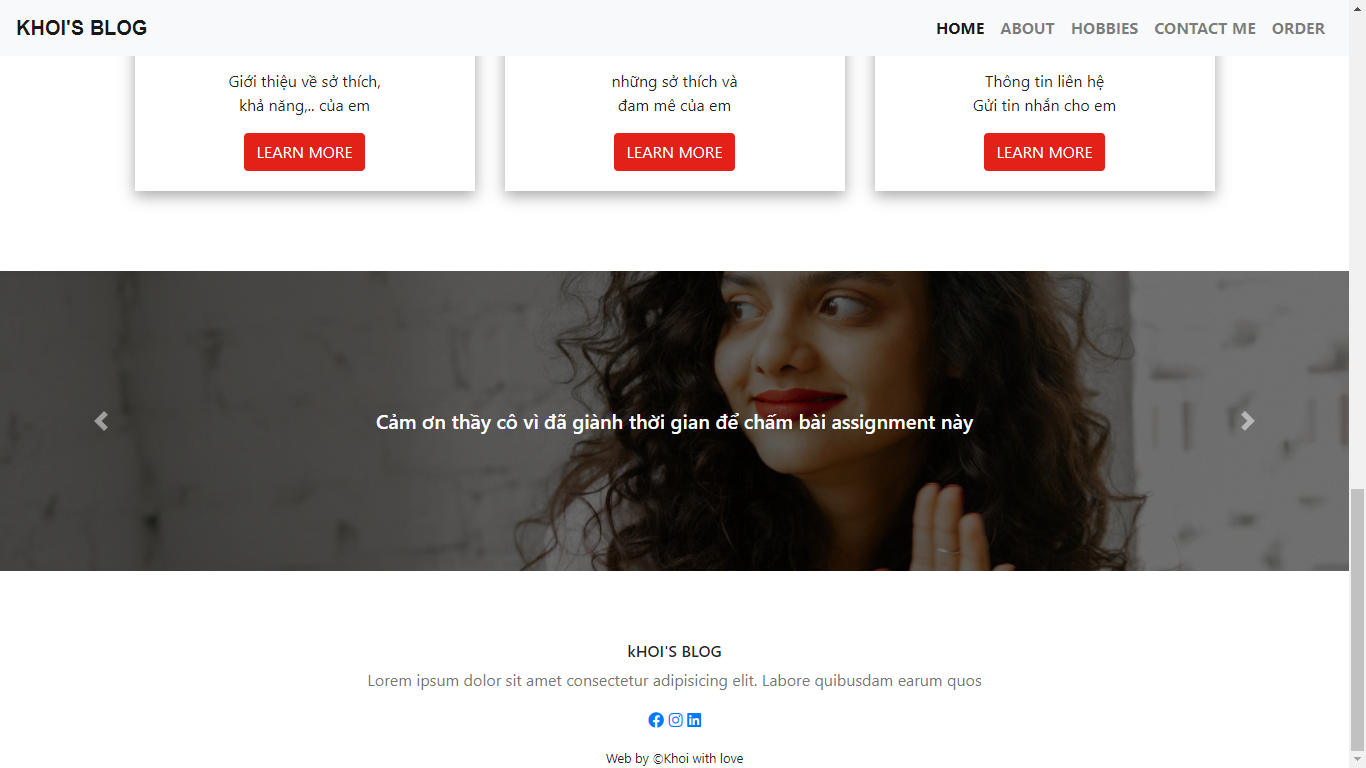 GitHub - khoitay/WEB101_asm4: My assignment when i was learning basic html css in FUNIX course