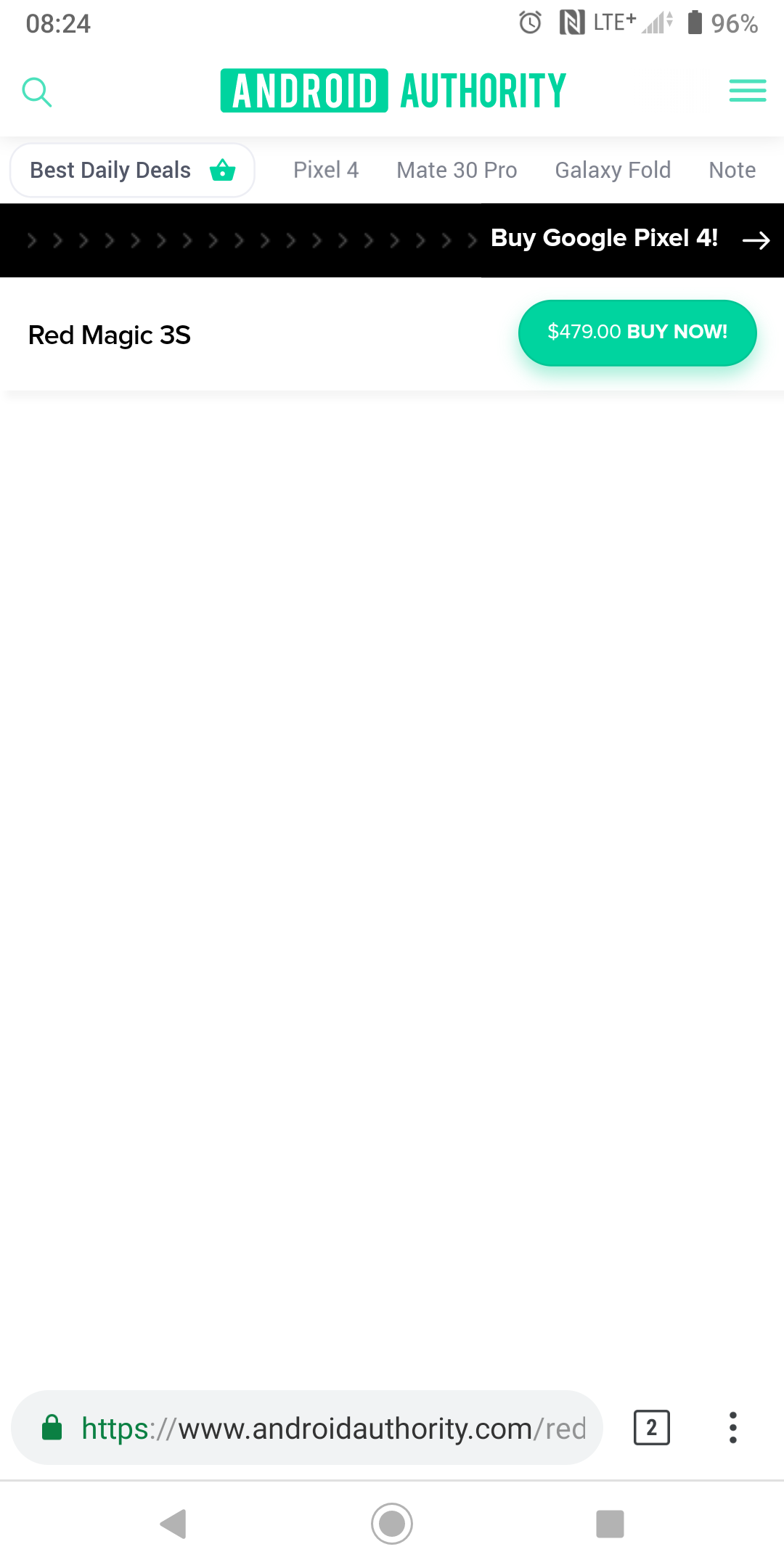 Built in adblocker false positive · Issue #119 · kiwibrowser/android · GitHub