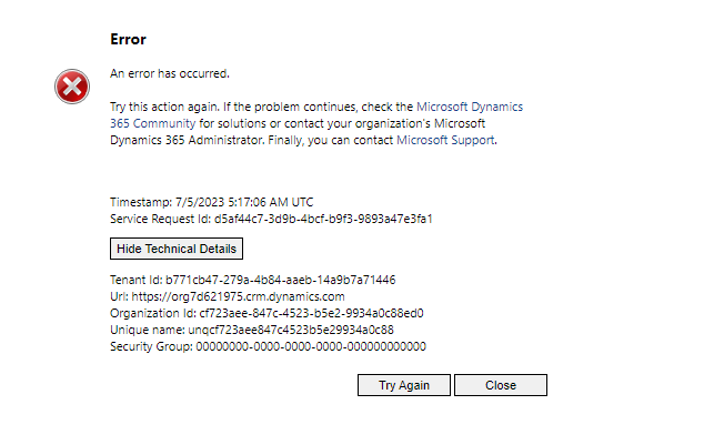 [CoE Starter Kit - QUESTION] Developer Compliance Center Link in the ...