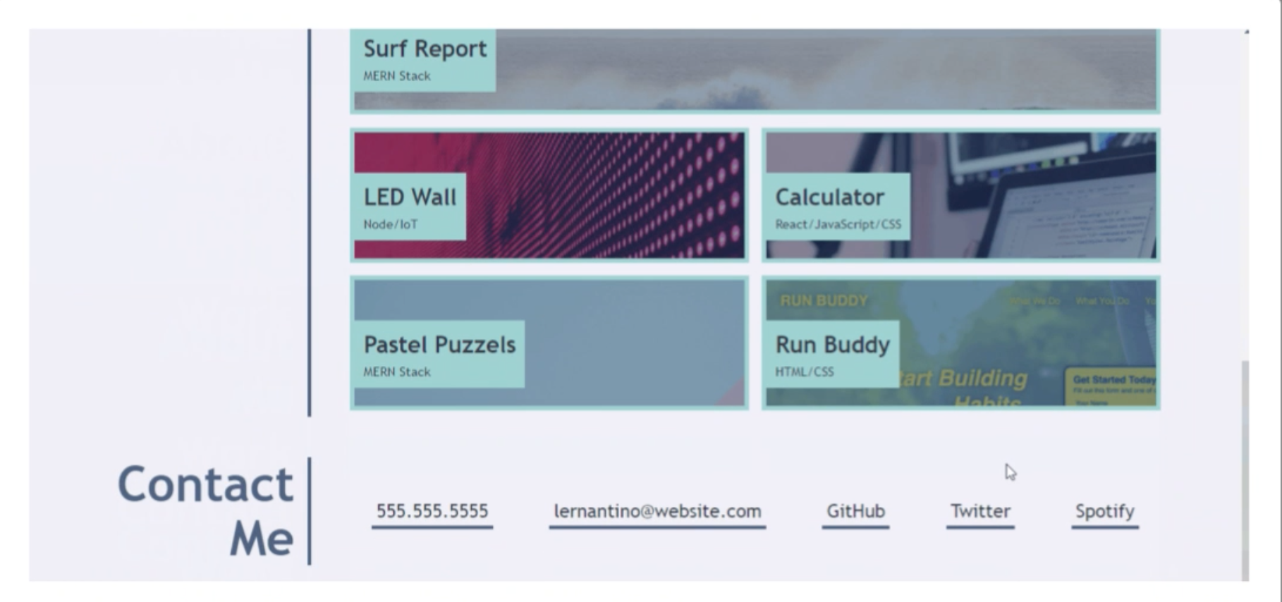 GitHub - nmemarcoding/nimamemarzadeh-Portfolio