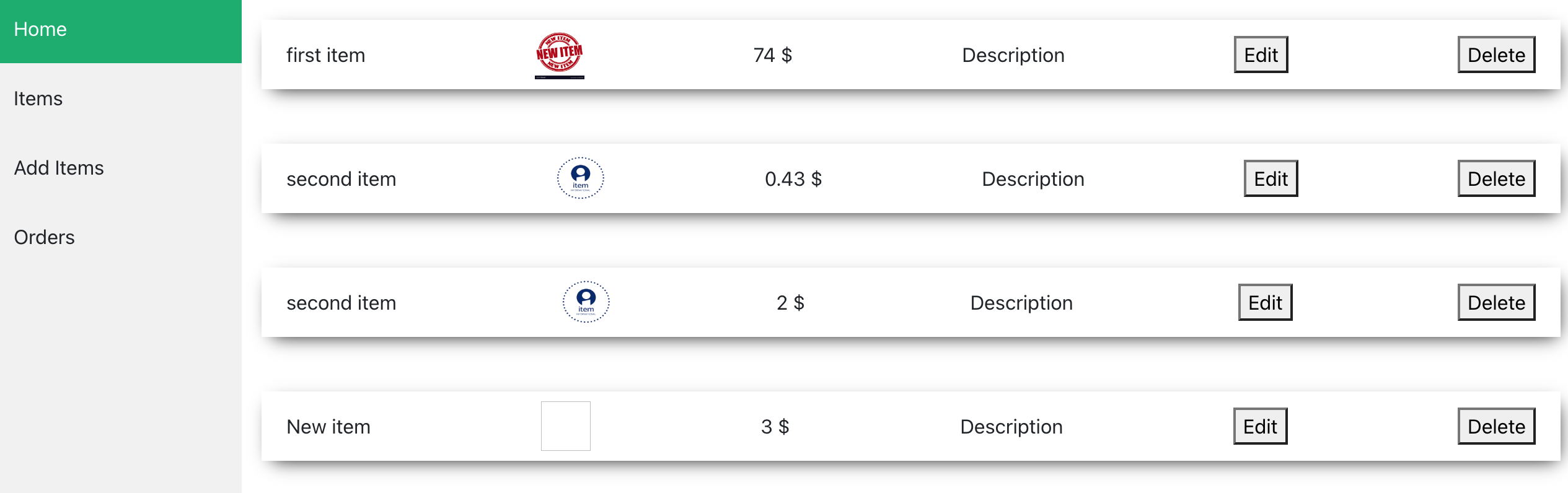GitHub - nmemarcoding/e-commerce