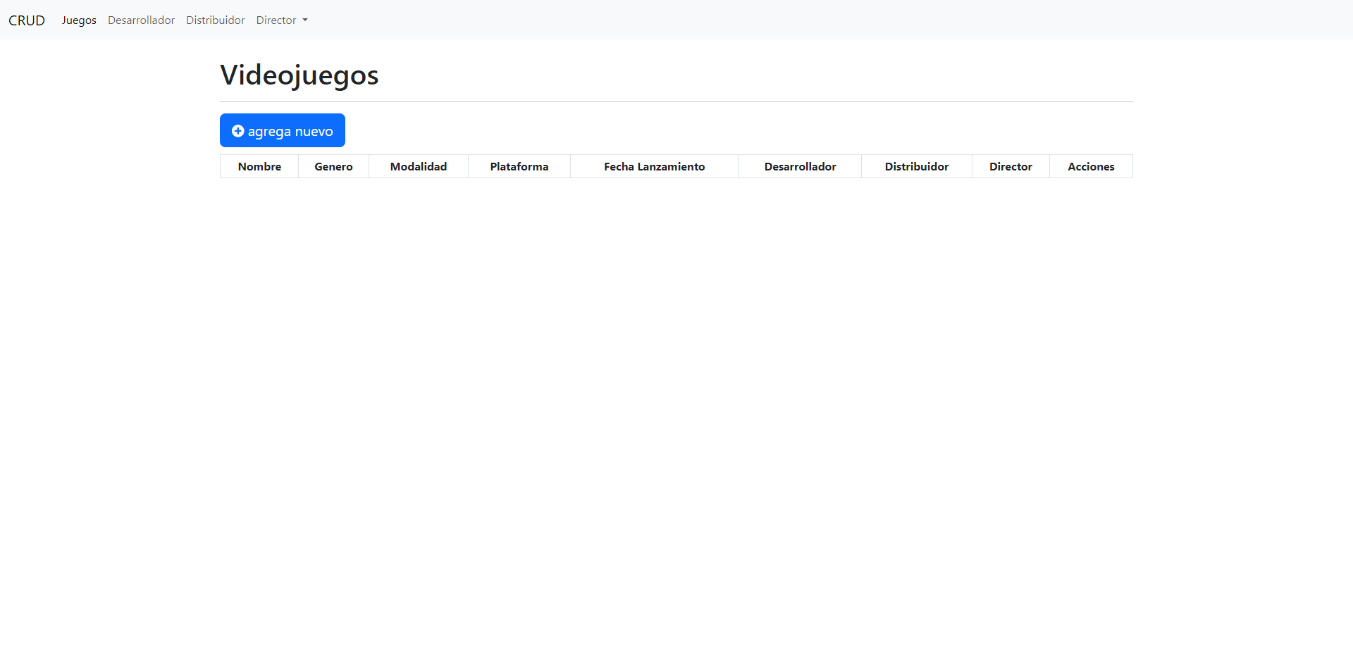 GitHub - RaulGeronimo/Videojuegos: Código del proyecto "Videojuegos" utilizando JavaScript, CSS ...