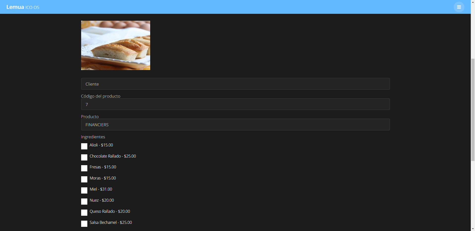 GitHub - RaulGeronimo/RestaurantePHP: Código del proyecto "Restaurante" utilizando JavaScript ...