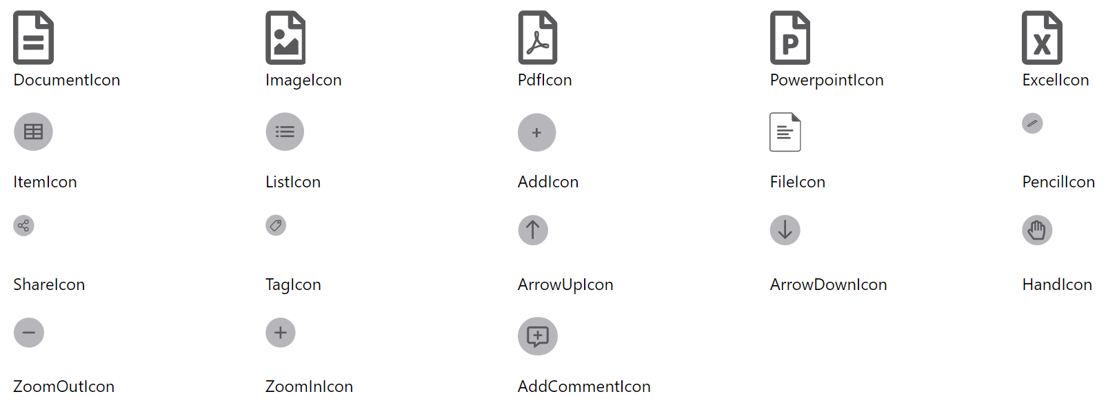 Create Icons component · Issue #86 · Avanade/emtech-confidential-compute · GitHub