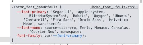 Fonts: не подтягивается шрифт Inter · Issue #2694 · consta-design-system/uikit · GitHub