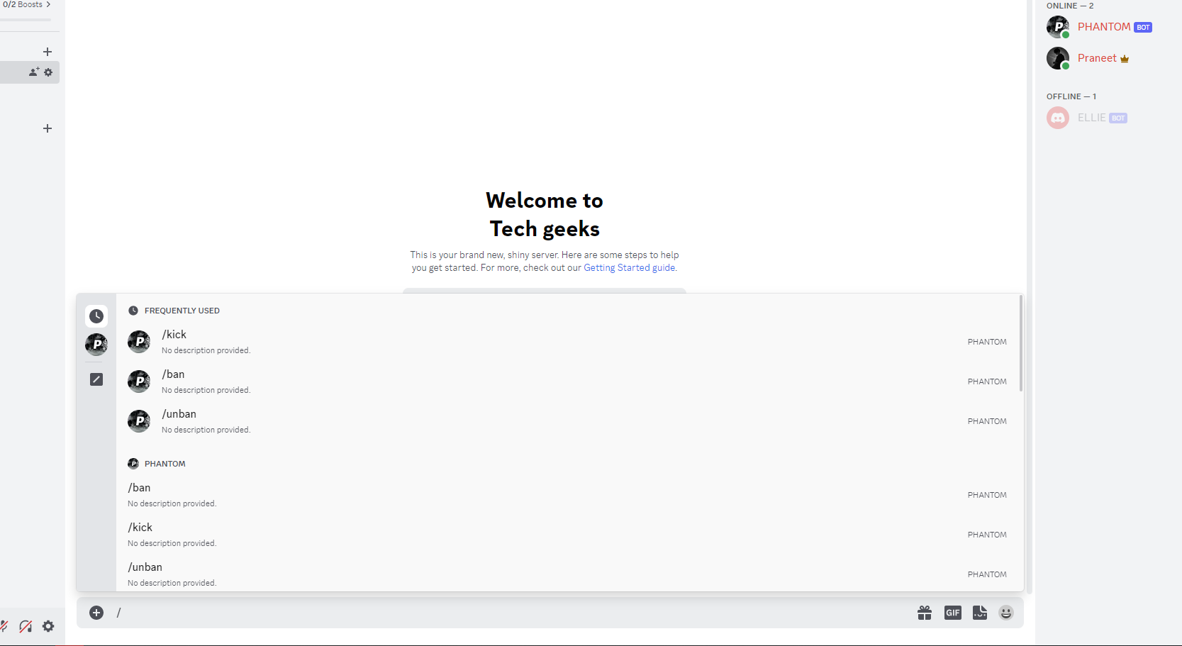 GitHub - PraneetBose/Discord_Mod_Bot: FOLKS!! , Here is the PLUG-n-PLAY discord mod bot