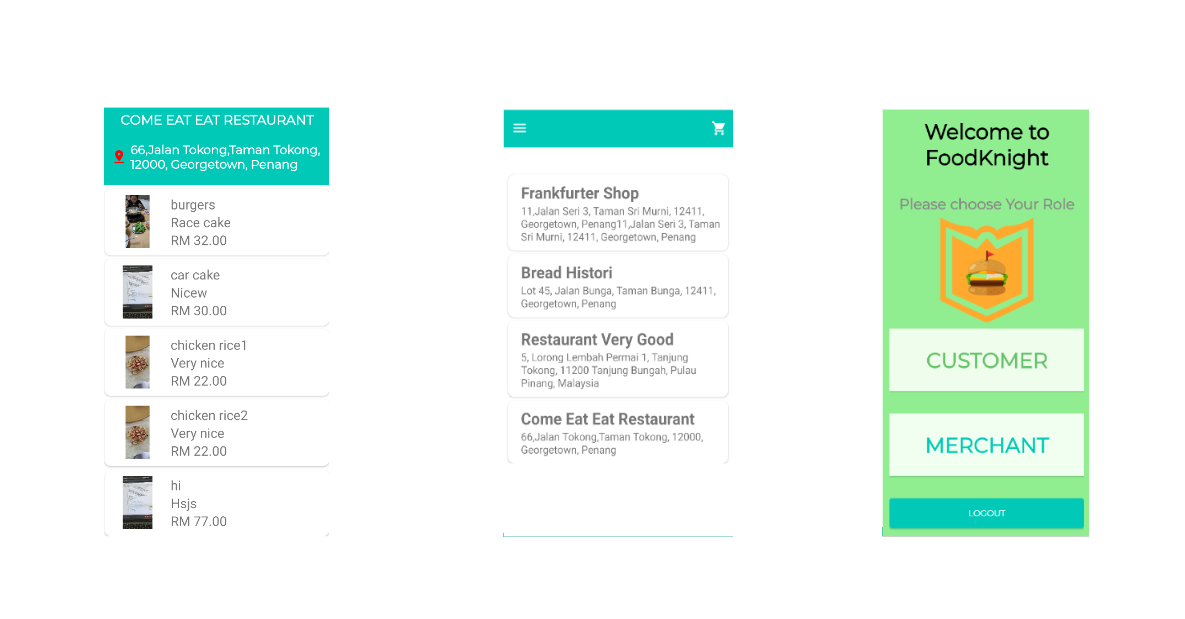 GitHub - satishs20/FoodKnight_with_firebase: Food Knight is basically an eco-friendly ...