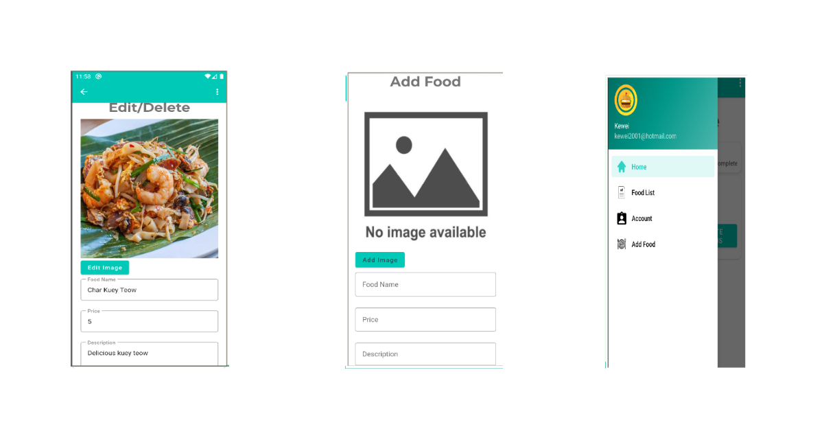 GitHub - satishs20/FoodKnight_with_firebase: Food Knight is basically an eco-friendly ...