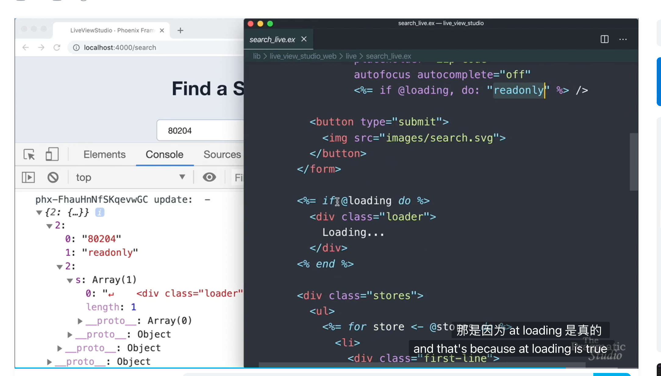 GitHub - rovast/live_view_studio: phoenix framework live view demo code.