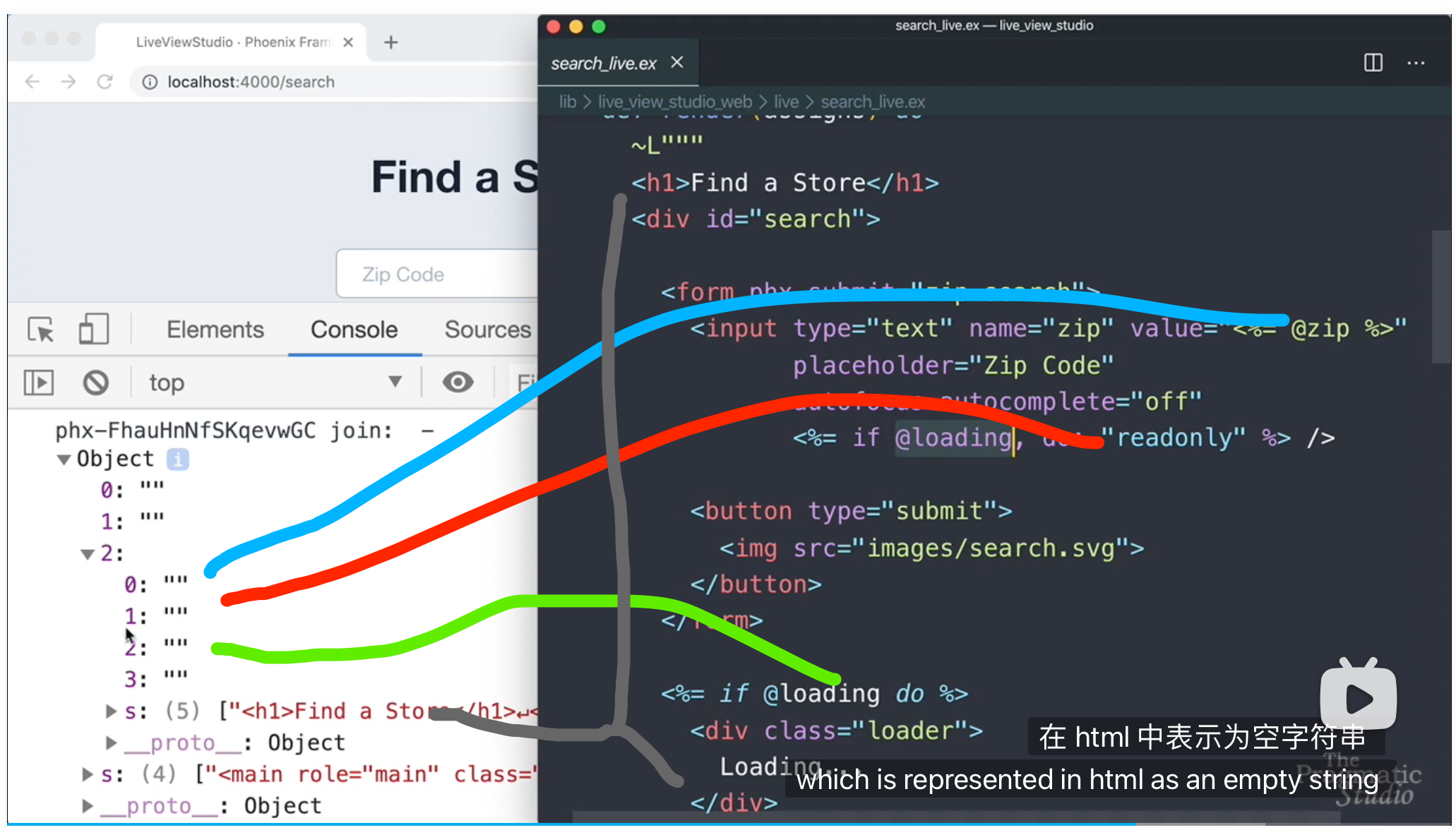 GitHub - rovast/live_view_studio: phoenix framework live view demo code.