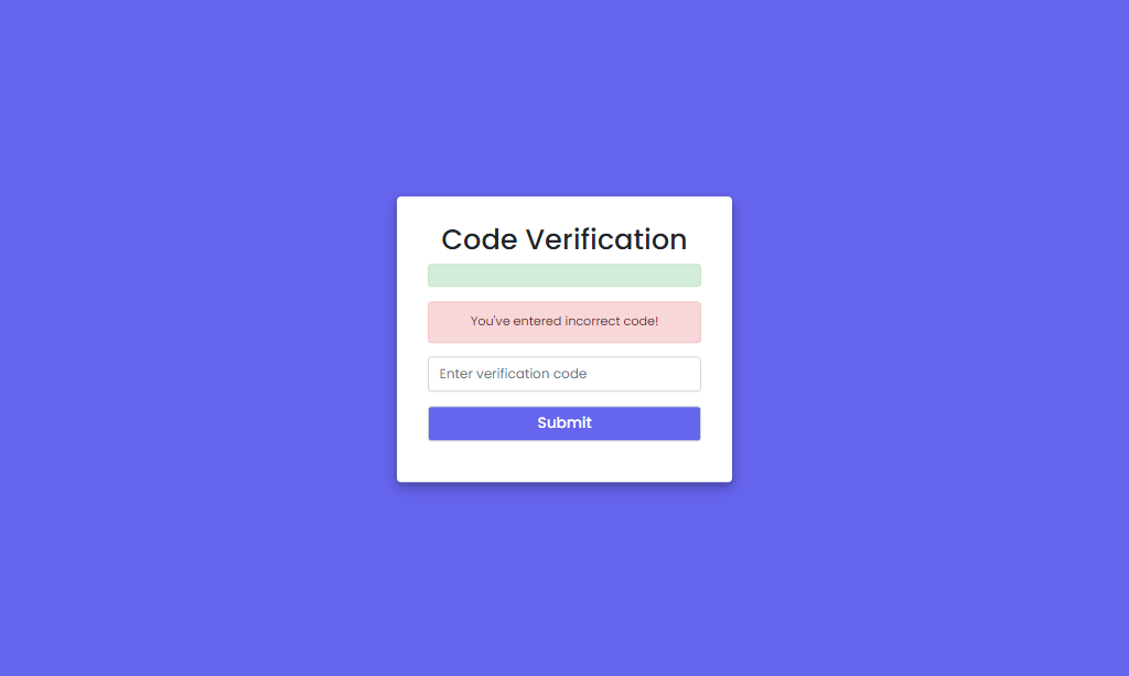 GitHub - KrishanMohanDev/secure-login-system: This is a PHP project for Secure login system.