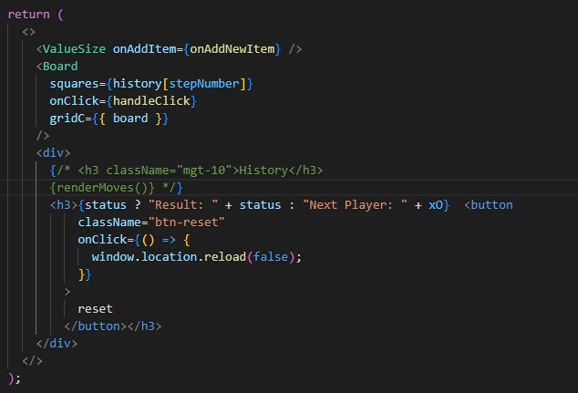 GitHub - SupawitFocus/XO_GAME
