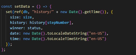 GitHub - SupawitFocus/XO_GAME
