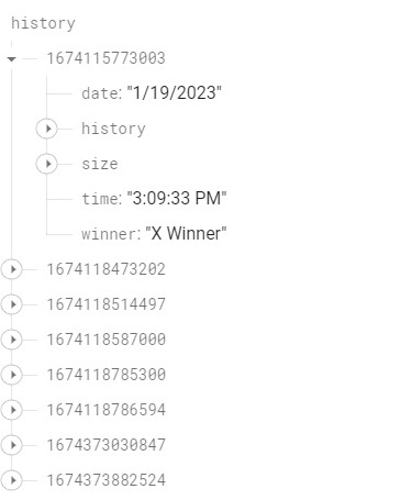 GitHub - SupawitFocus/XO_GAME