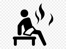 Sauna · Issue #6907 · Templarian/MaterialDesign · GitHub