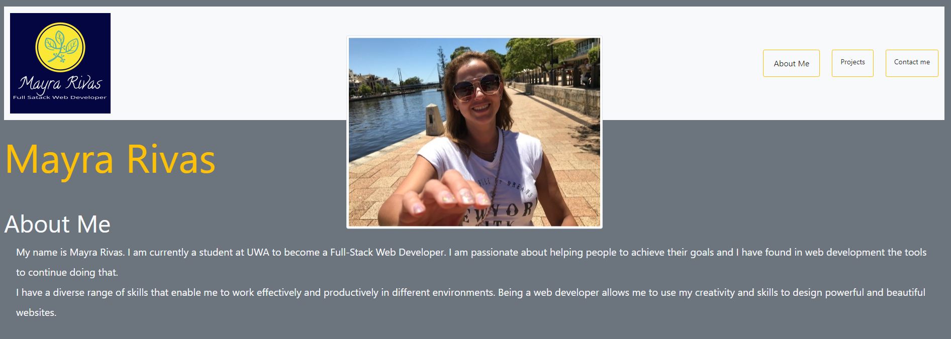 GitHub - MayraRivasLara/MR-Portfolio