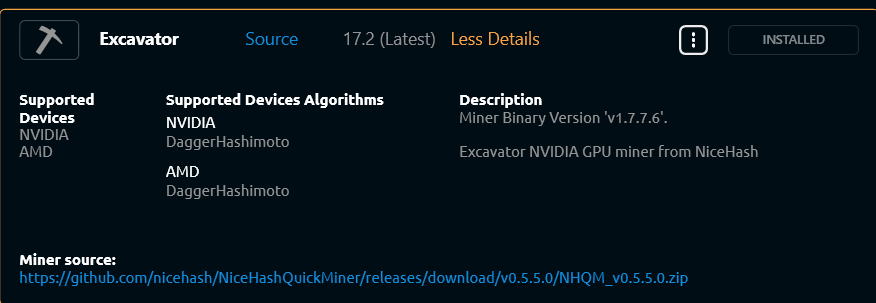 Nicehash 3.0.9.2 + Excavator 1.7.7.6 3080LHR resetting clocks [BUG] · Issue #930 · nicehash ...