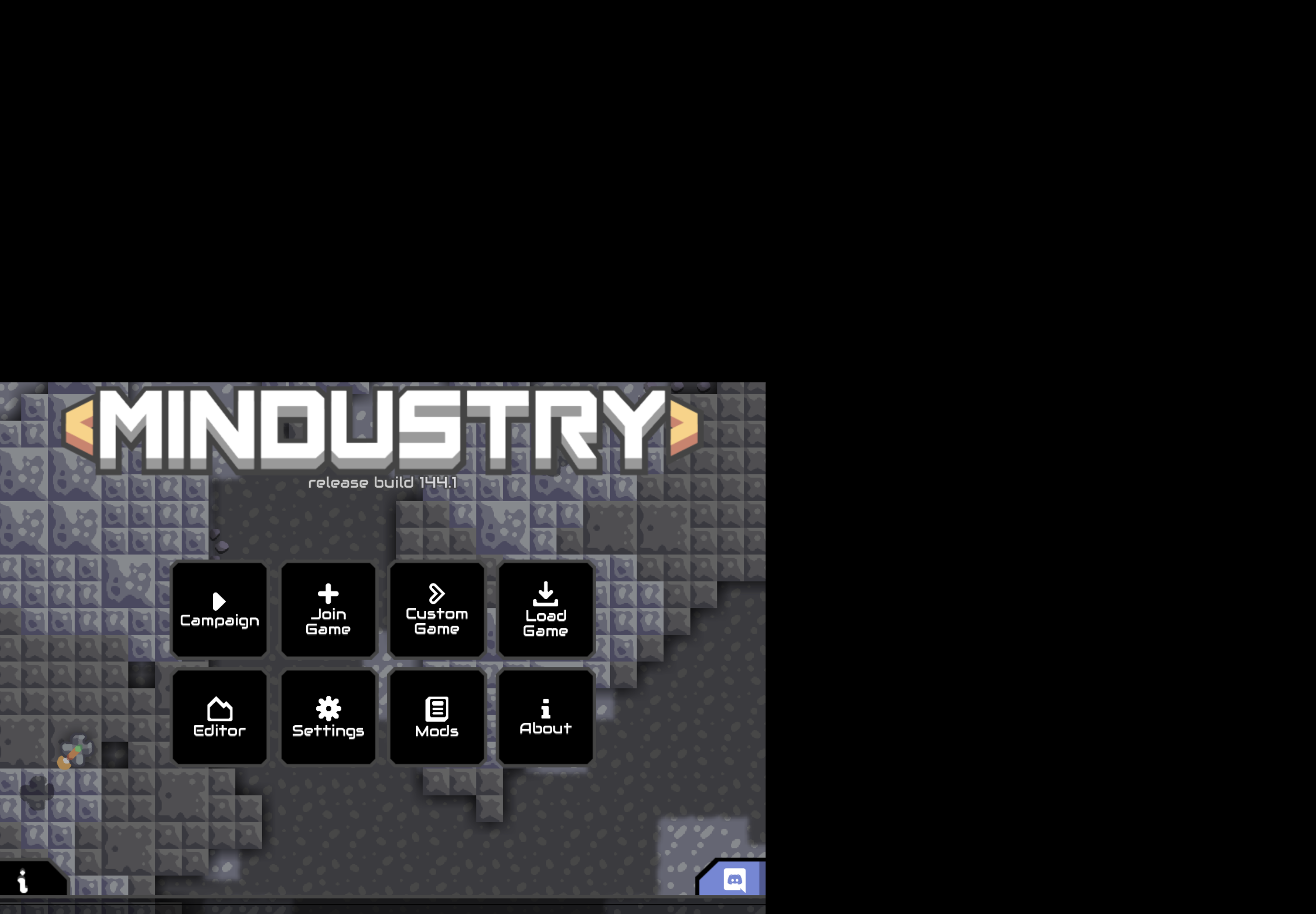 Wrong size of UI on iPad · Issue #8626 · Anuken/Mindustry · GitHub