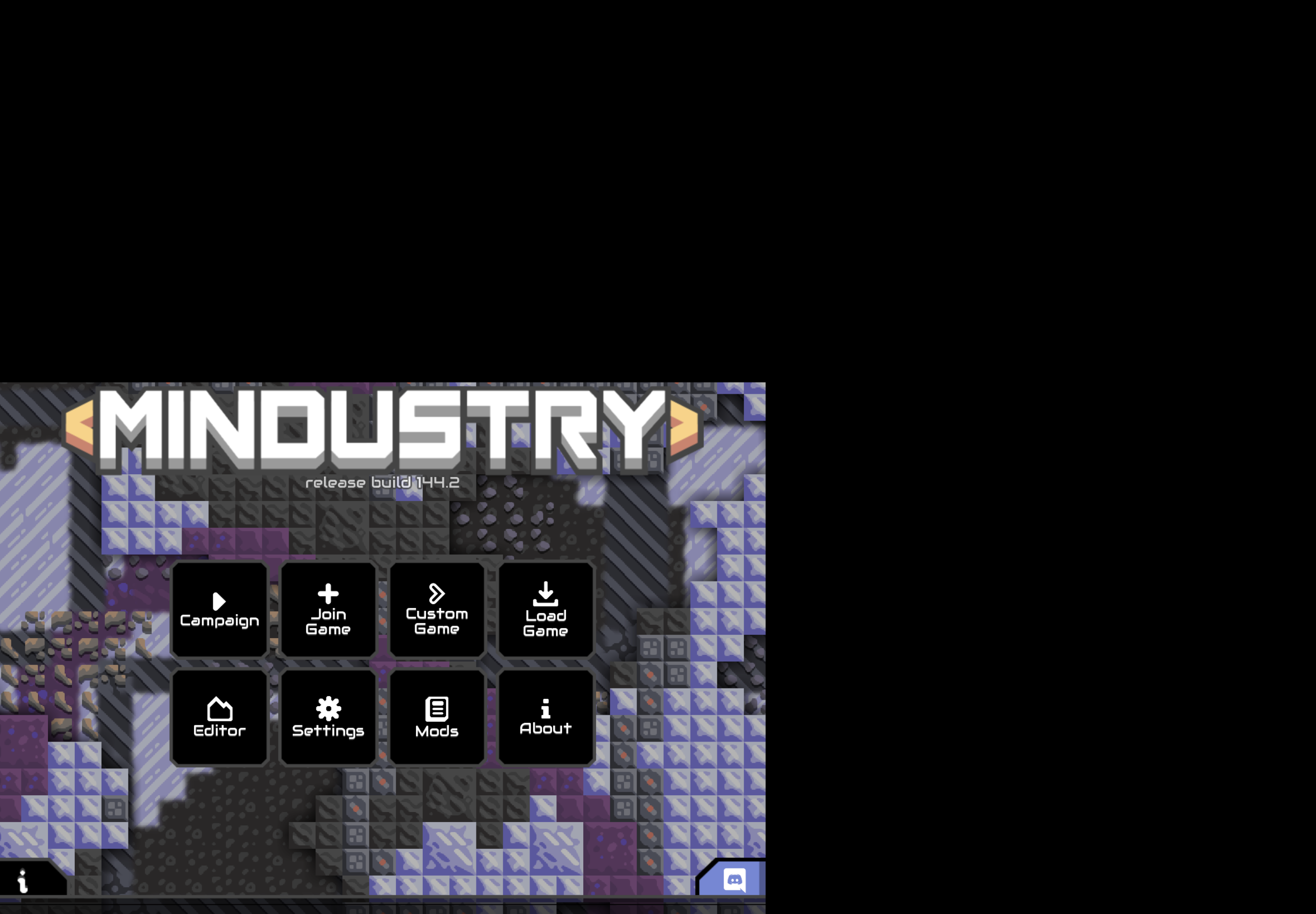 Wrong size of UI on iPad · Issue #8626 · Anuken/Mindustry · GitHub