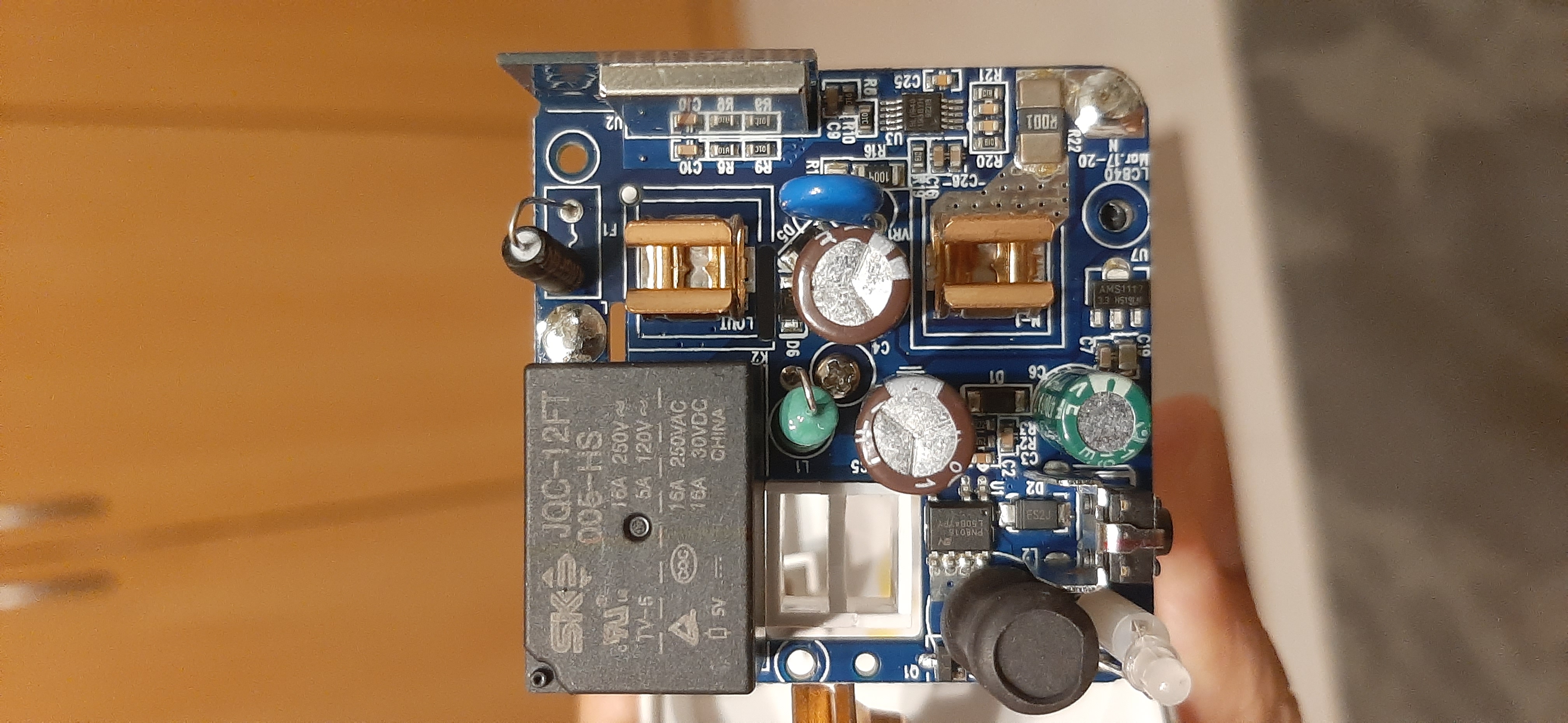 Support for bl0940 energy monitoring - BW-SHP10 - and Support for 1.5 ...