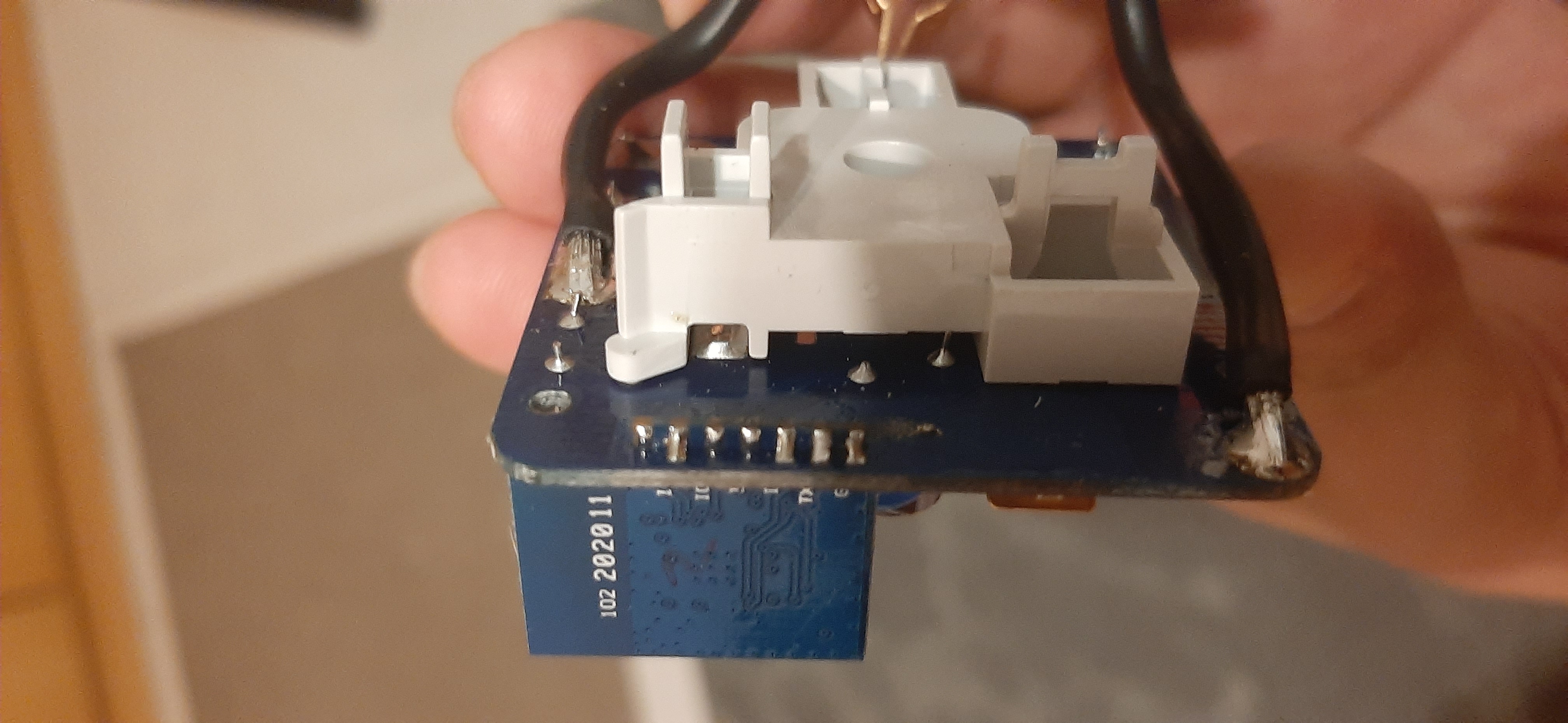 Support for bl0940 energy monitoring - BW-SHP10 - and Support for 1.5 ...