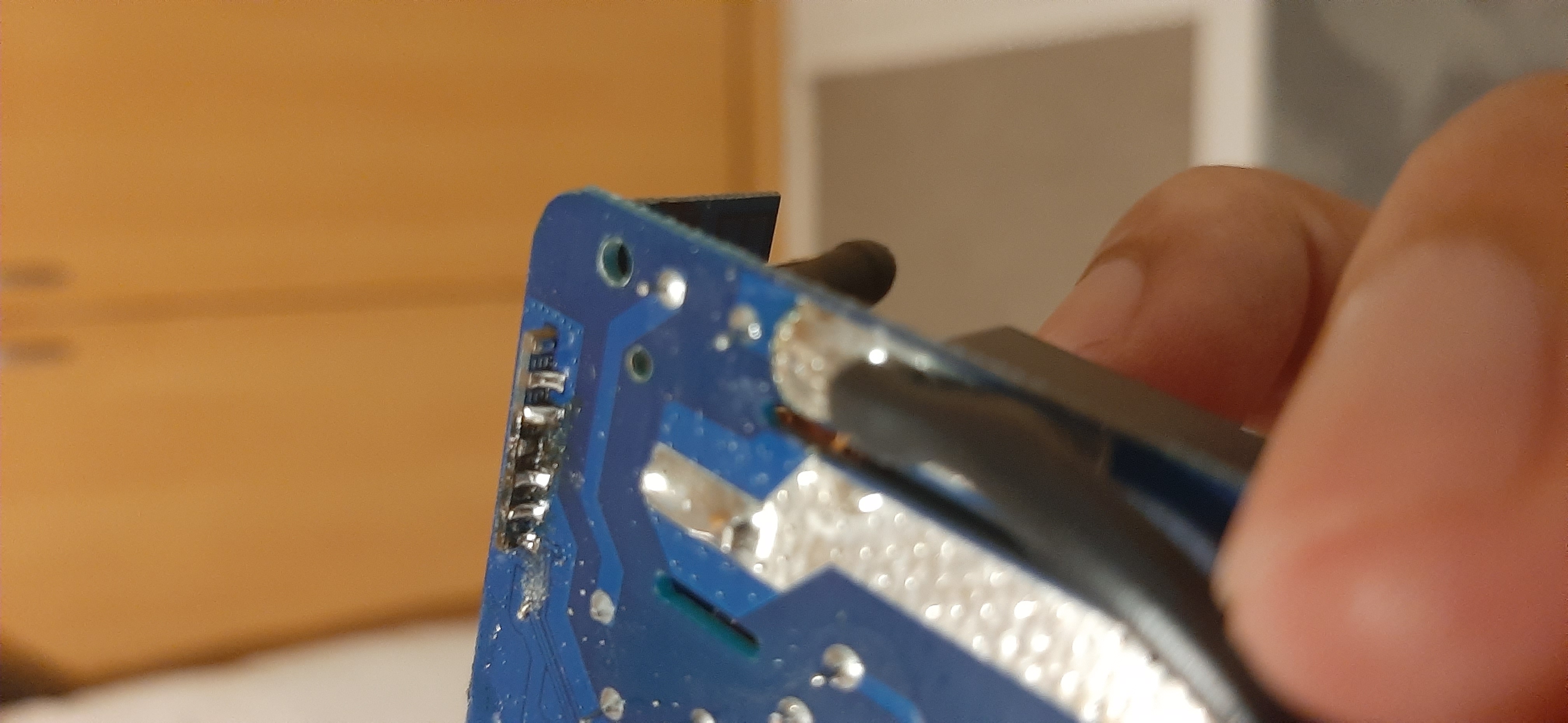 Support for bl0940 energy monitoring - BW-SHP10 - and Support for 1.5 ...