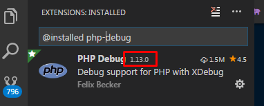 Debugger fails to connect (even locally) · Issue #339 · xdebug/vscode-php-debug · GitHub