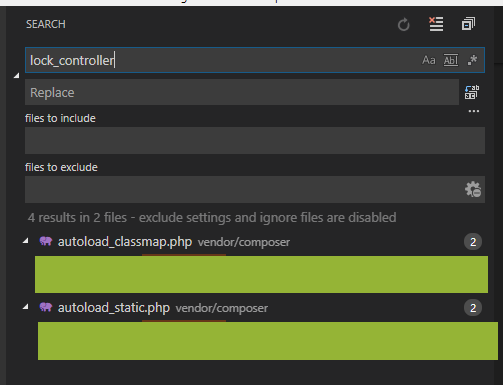 Search doesn't follow symlinks in a Samba share on Linux · Issue #76490 ...
