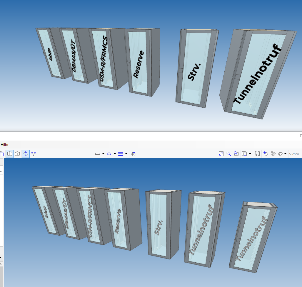 Materials Come Washed Out After Modifying An Ifc File · Issue 2823 · Ifcopenshell Ifcopenshell