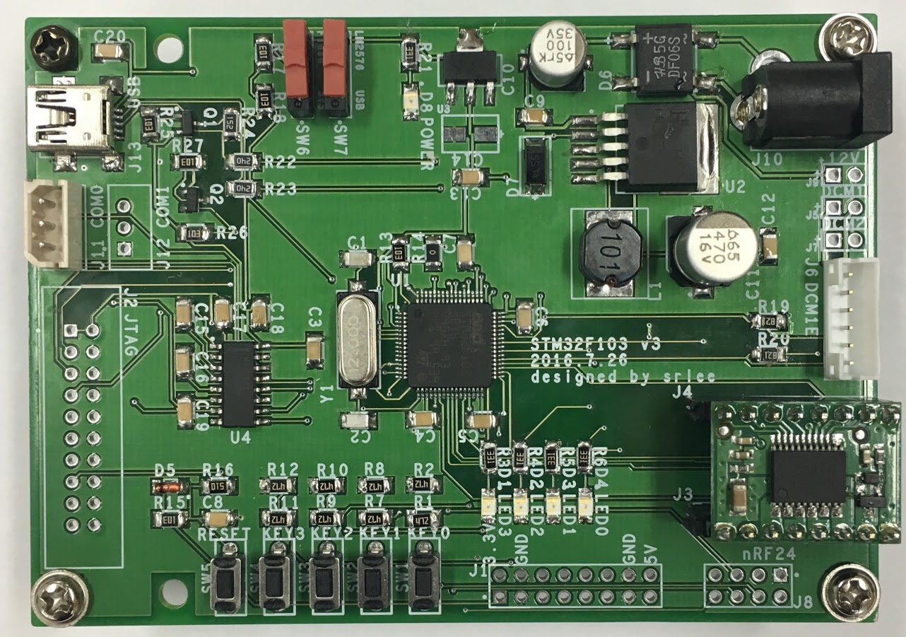 GitHub - sinyeopgo/stm32_practice