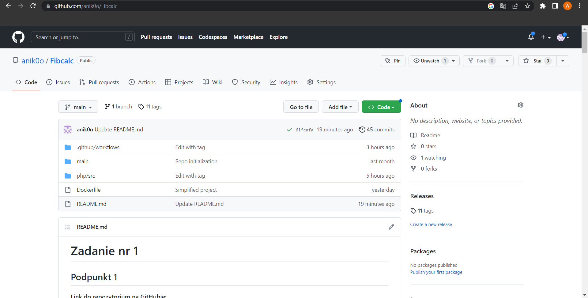 GitHub - anik0o/Fibcalc