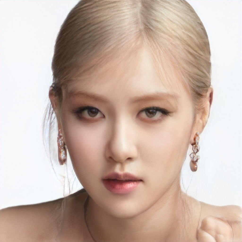 GitHub - newoong/StyleGAN2-ada_Toonify: My graduate_project with StyleGAN2 & Toonify