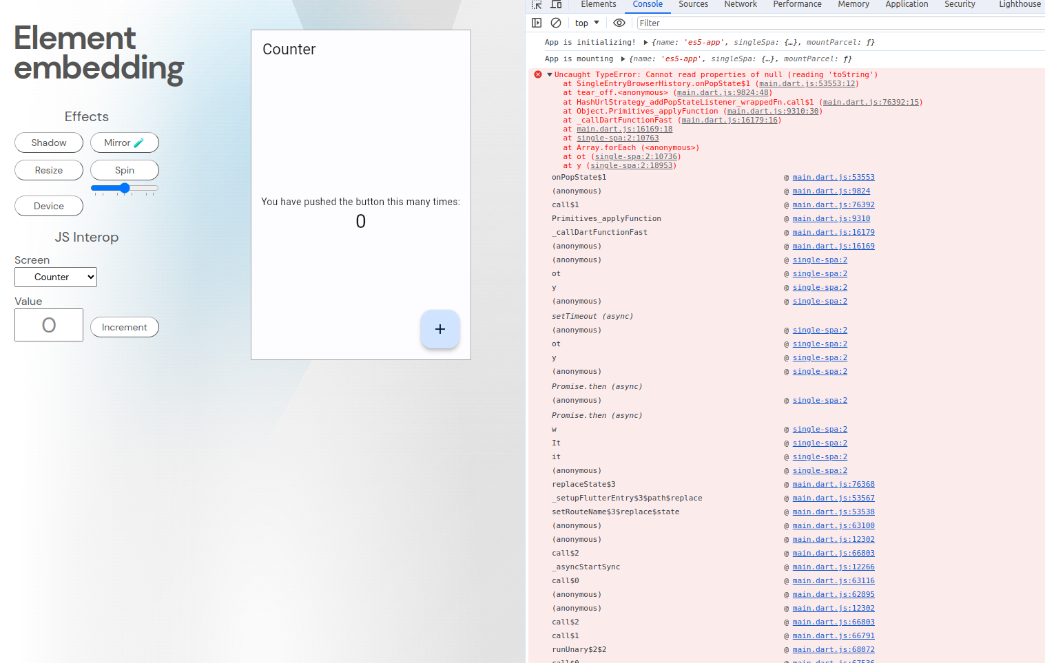 Uncaught TypeError: Cannot read properties of null (reading 'toString ... Uncaught TypeError: Cannot read properties of null (reading 'toString ...