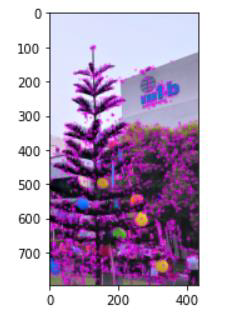 GitHub - richa0897/Visual-Recognition-Panorama-building-Image-Stitching