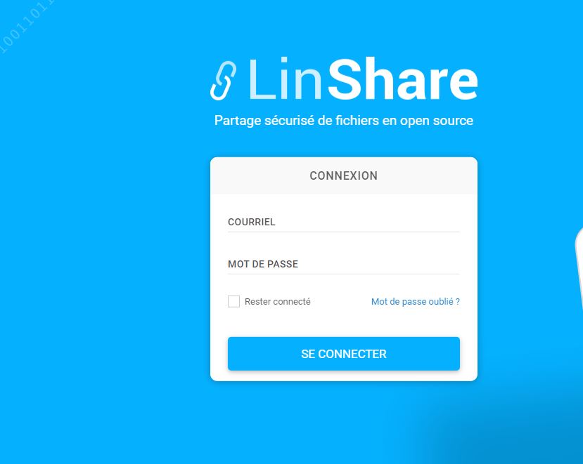 Guest account, password ? · Issue #206 · linagora/linshare · GitHub