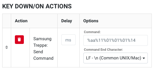 SAMSUNG MDC · Issue #644 · bitfocus/companion-module-requests · GitHub