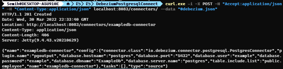 GitHub - semihkonuk/DebeziumPostgreSqlConnect: This is a example ...