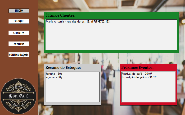 GitHub - GH5015/ACC-2023: Java academic coffe store management program ...