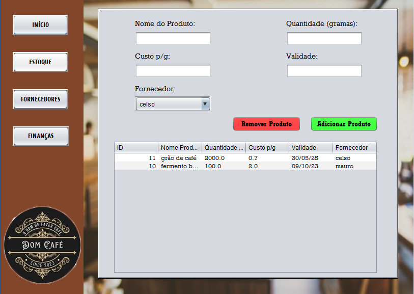 GitHub - GH5015/ACC-2023: Java academic coffe store management program ...