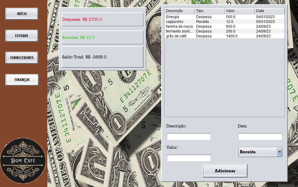 GitHub - GH5015/ACC-2023: Java academic coffe store management program ...