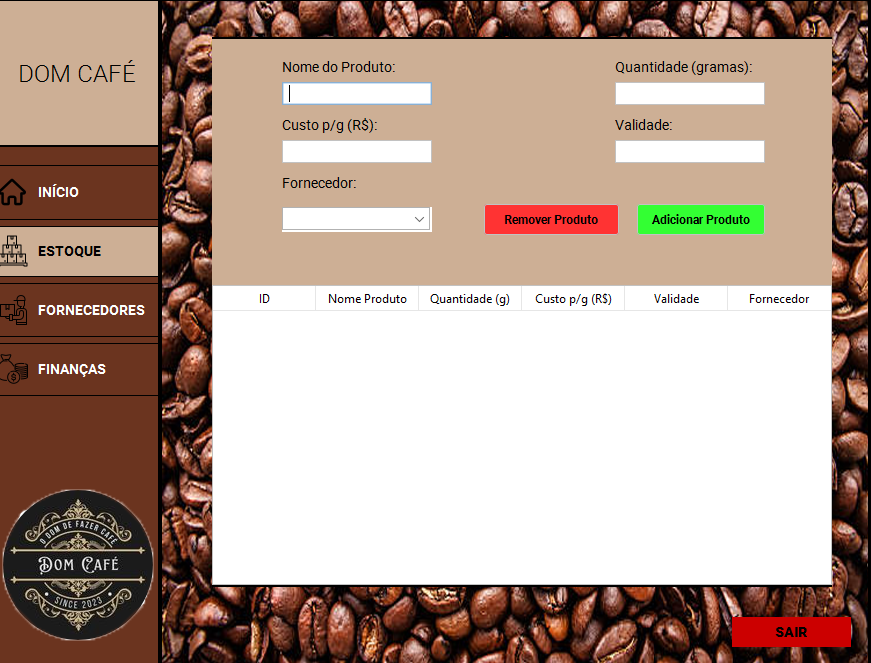 GitHub - GH5015/ACC-2023: Java academic coffe store management program ...