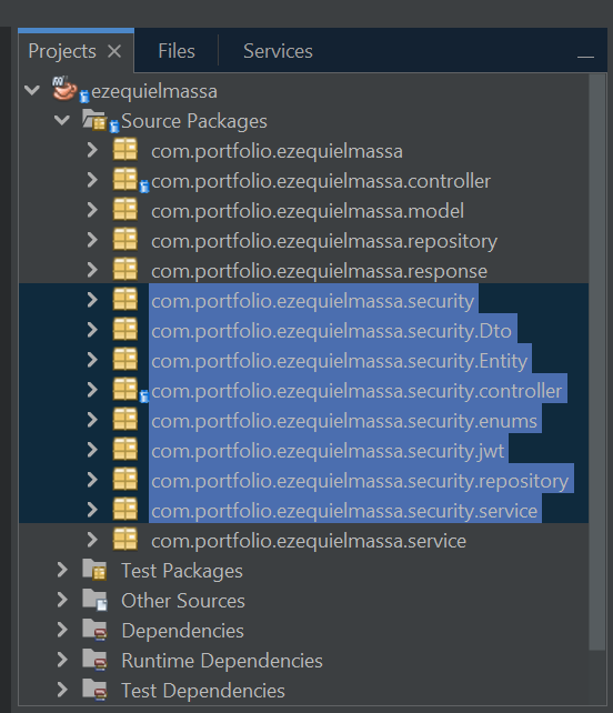 GitHub - EzequielMassa/Backend-SpringBoot-Portfolio-ArgentinaPrograma