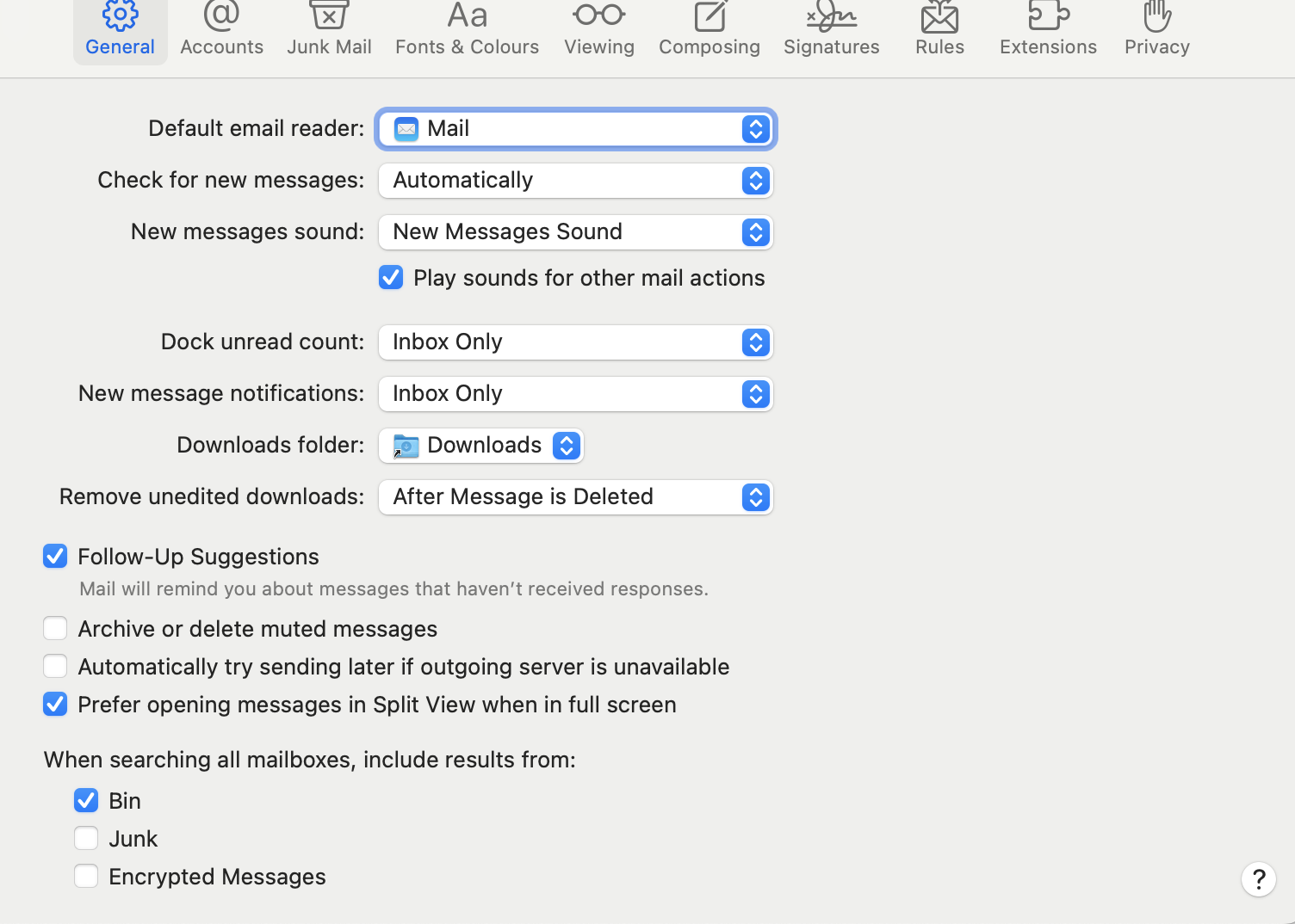 Mail Plugin removed in macOS 14.0 developer beta · Issue #1234 · altstoreio/AltStore · GitHub
