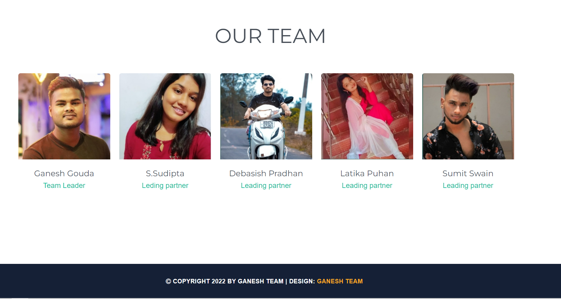 GitHub - GaneshG1234/Student-Result-Management-System-Website: I ...