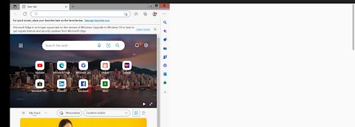 Dynamic Screen Size · Issue #8797 · FreeRDP/FreeRDP · GitHub