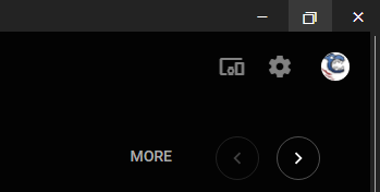 Support for Windows 11 Snap Layouts · Issue #1032 · ytmdesktop/ytmdesktop · GitHub