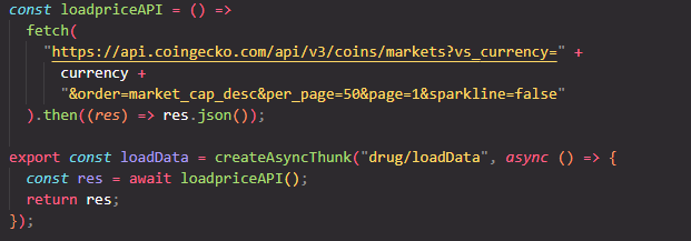 GitHub - ucfangyiwang/cryptotracking
