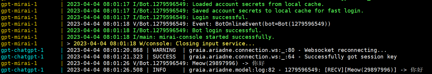 Bug Coreconnecterror Errno 99 Cannot Assign Requested Address · Issue 529 · Lss233 