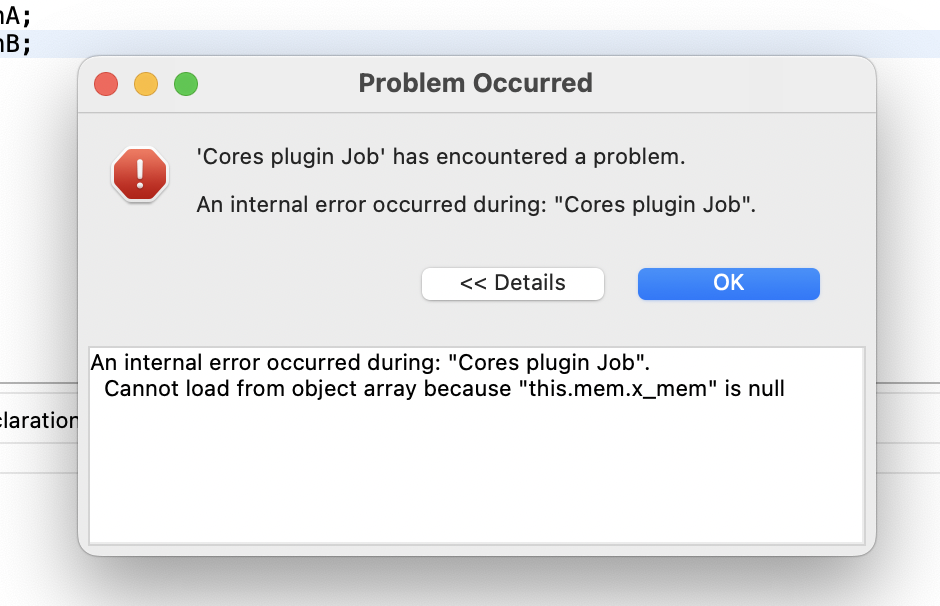 Occurred internal error · Issue #1 · SpectraSynthesizer/spectra-ext · GitHub