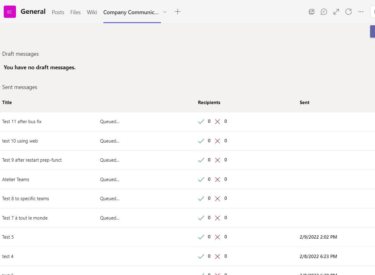 Messages get stuck in queue · Issue #628 · OfficeDev/microsoft-teams ...